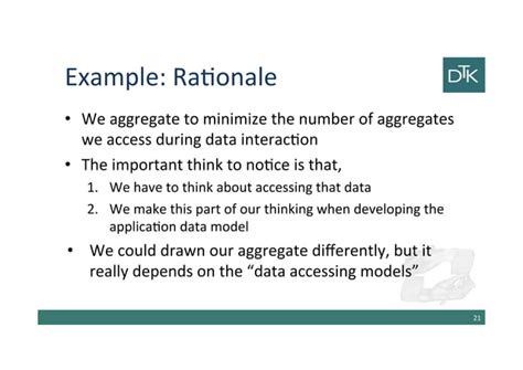 5 Data Modeling For Nosql 12 Ppt