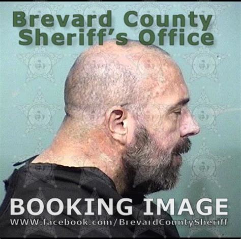 Arrests In Brevard County April 7 2024 Suspects Presumed Innocent