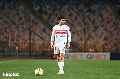 خاص الزمالك يوضح إمكانية لحاق زيزو بمباراة دريمز في الكونفدرالية بطولات