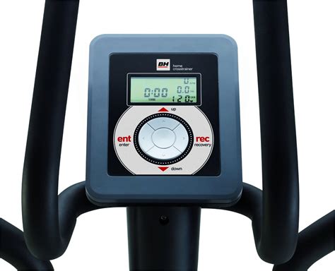 Pédalez autrement avec le vélo elliptique Chemin de Randonnée Privé