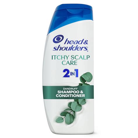 Head And Shoulders Shampoo Logo Menthol Refresh Anti Dandruff Shampoo