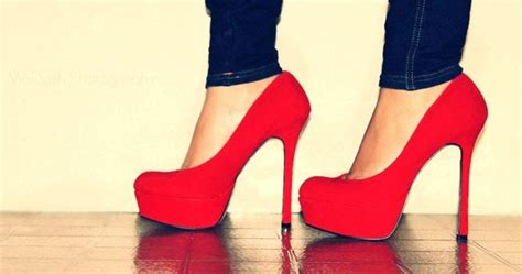 Do S And Donts Of Wearing High Heels
