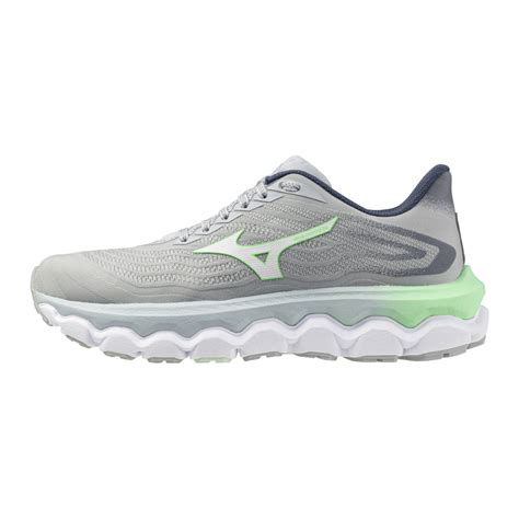 WAVE HORIZON 8 - Grey | Running shoes & trainers | Mizuno Europe