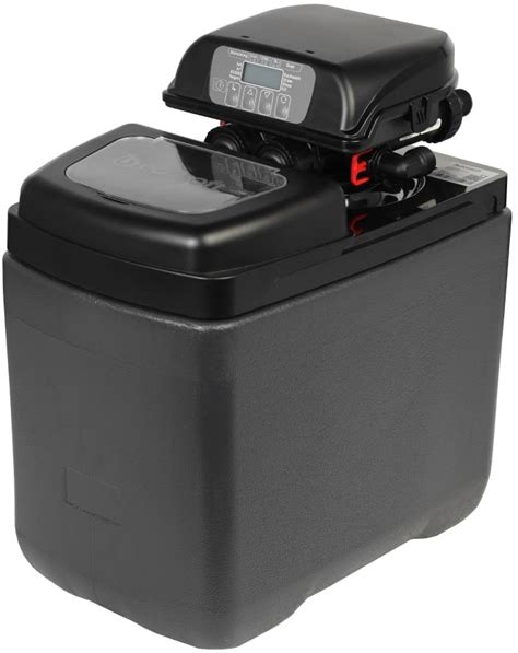 Ecosoft Компактный умягчитель воды Ecosoft Pink 100 174463 Owwa