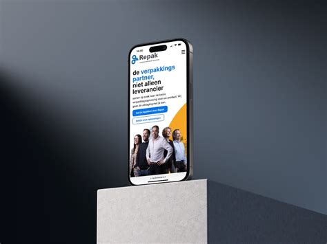 Repak Nederland Dynalogical