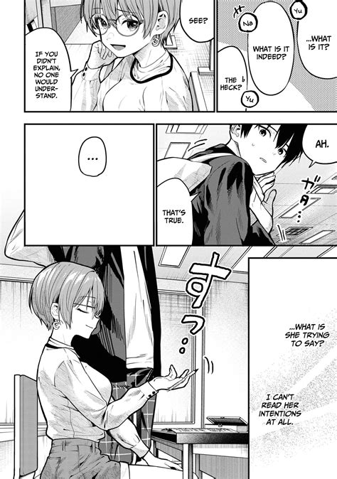 Read Kanojo Ni Uwaki Sareteita Ore Ga Koakuma Na Kouhai Ni Natsukareteimasu Manga English New
