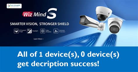 Handling Errors In Exporting Password Reset XML File Failed On Dahua Camera Application System