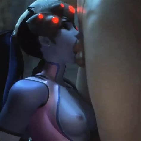 Widowmaker Cara Follada Xhamster