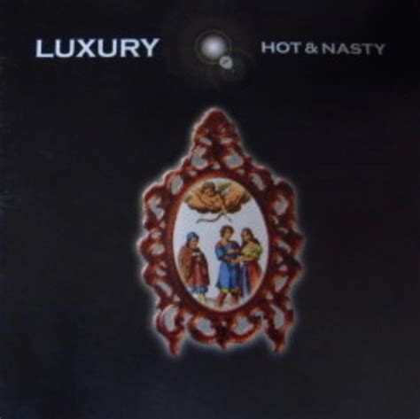V Nasty Hot