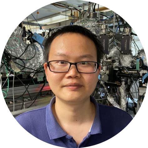 Jia Wang Research Communities By Springer Nature