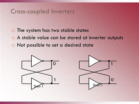 Ppt Sequential Circuits Introduction Powerpoint Presentation Free