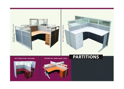 Pdf 6 Office Partitions And Office Cubicles Dokumen Tips