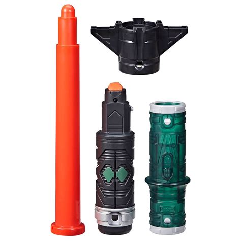 Baylan Skoll Shin Hati And Baylan Skoll Galaxys Edge Dok Ondars