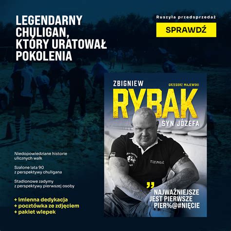 Zbigniew Rybak Syn Józefa