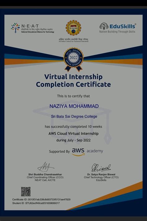 Naziya Begum Posted On Linkedin