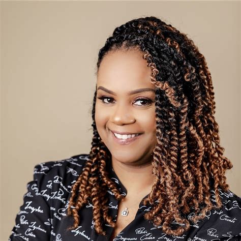 Yvette Danielle Of The Ex Chronicles