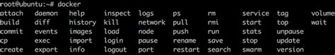 每天5分钟玩转Docker容器技术二 知乎