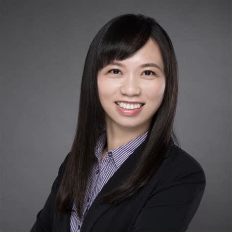 Chiu Ping Liu Doctor Of Philosophy Research Profile