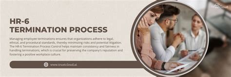 Hr 6 Termination Process