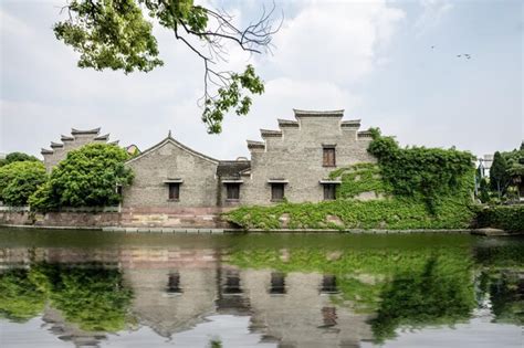 Premium Photo Chinese Ancient Architecture