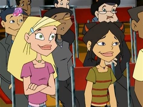 7 Fun Facts To Help You Remember Braceface Nostalchicks