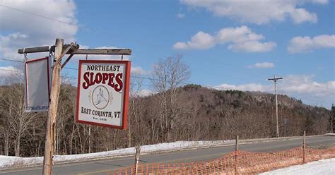 Northeast Slopes In East Corinth Vt March 2015 Album On Imgur