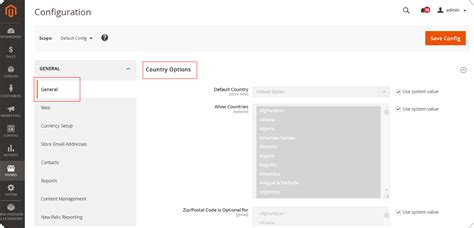 5 Steps To Configure Magento 2 Vat Number Validation