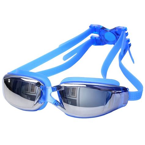 Swimming Goggles Swimming Glasses Panoramic Vision Vicedeal
