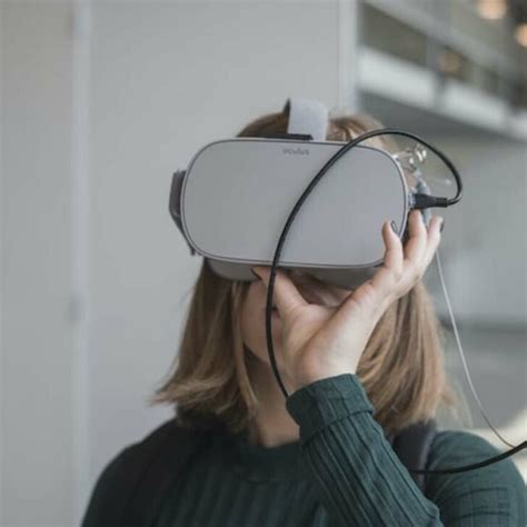 The Oculus Audio Mystery Reasons Why People Cant Hear You Automate