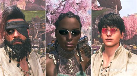 봄 축제 장비 등장 몬헌 와일즈 ‘화무의식 23일 열린다