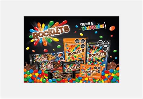 Rocklets Arcor