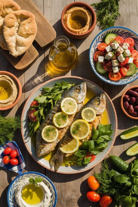 21 Healthy Mediterranean Slow Cooker Meals Youll Make On Repeat