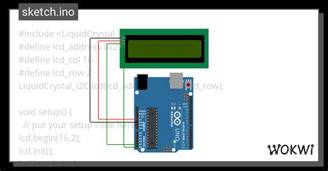 Project2 Wokwi Esp32 Stm32 Arduino Simulator