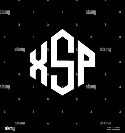 Xsp Vector Black And White Stock Photos Images Alamy