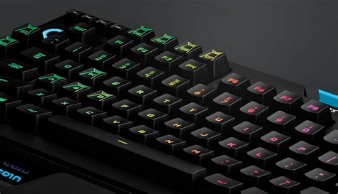 6 Najlepszych Klawiatur dla League of Legends w 2024 roku