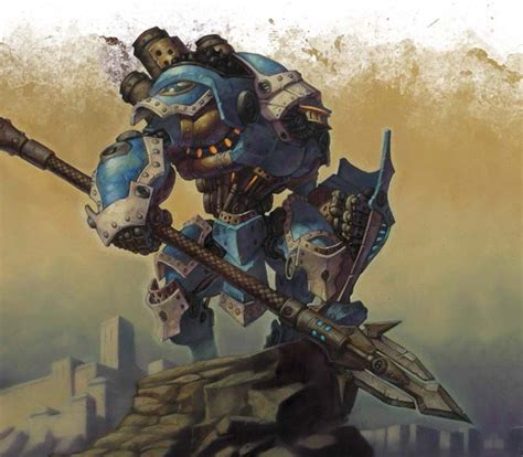 Centurion Iron Kingdoms Wiki Fandom Powered By Wikia