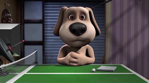 Ben Talking Tom And Friends Wallpapers Wallpaper Cave