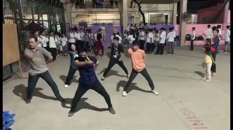 Bye Bye Bye Nsync Dance Challenge Youtube