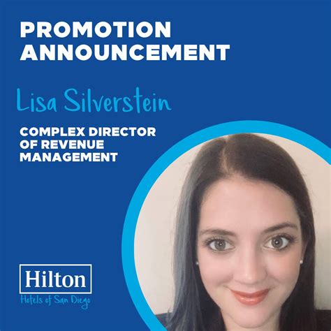Hilton San Diego Commercial Services Complex On Linkedin Promotion