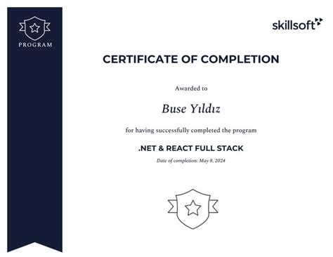 Codecademy Webdevelopment Certification Neverstoplearning Buse Yıldız