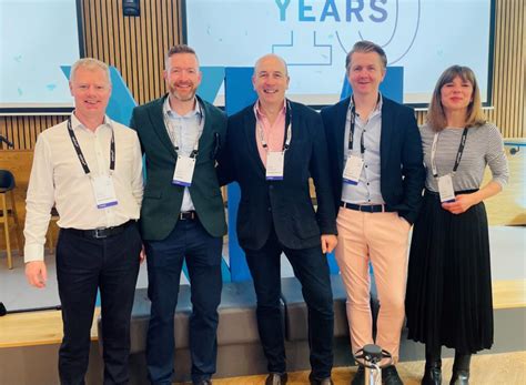 Official Opening Of Qualtrics Mola Architecture