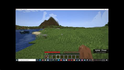 Raw Minecraft Ep 1 Youtube