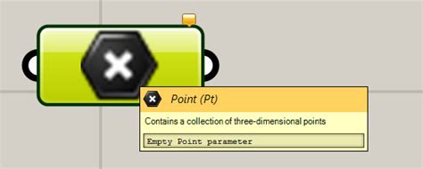 Rhino3d Grasshopper Geometry Pipeline Component Horst Sondermann