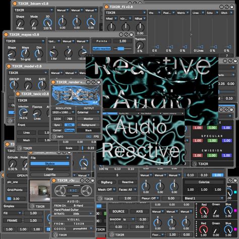 Best Audio Visualizer Plugins For Your Daw
