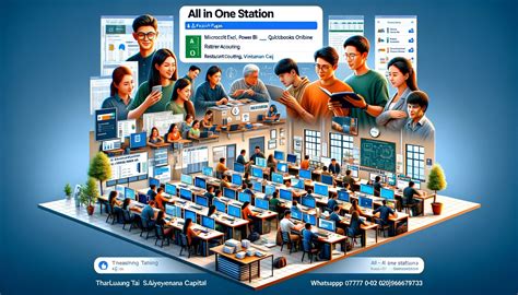 ສອນ Graphic ສອນ Graphic Design ເຖິງບ້ານ ແລະ ອອນລາຍ