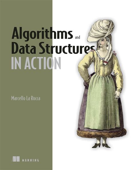 Advanced Algorithms And Data Structures La Rocca Marcello