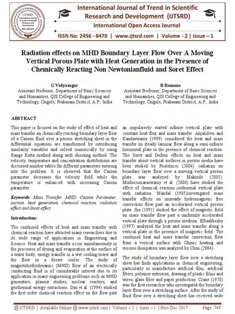 Issn No 2456 International Open Access Journal International Open Access Journal Pdf