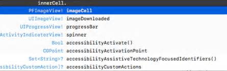 Ios Pass Parameter To Selector Function In Swift Stack Overflow