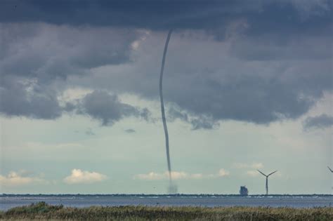 Tornados In Europa 2018 Aktuell Tornado Alarm In Deutschland