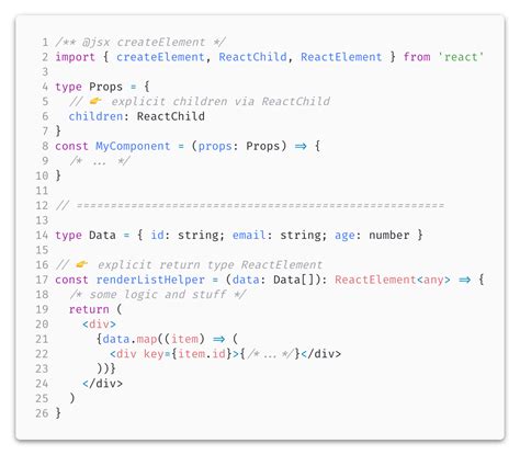 Typescript 18 Dicas E Padrões Para Seu Código By Eduardo Rabelo